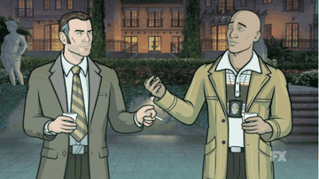 Brace Yourself For The Biggest Shock In "Archer" History