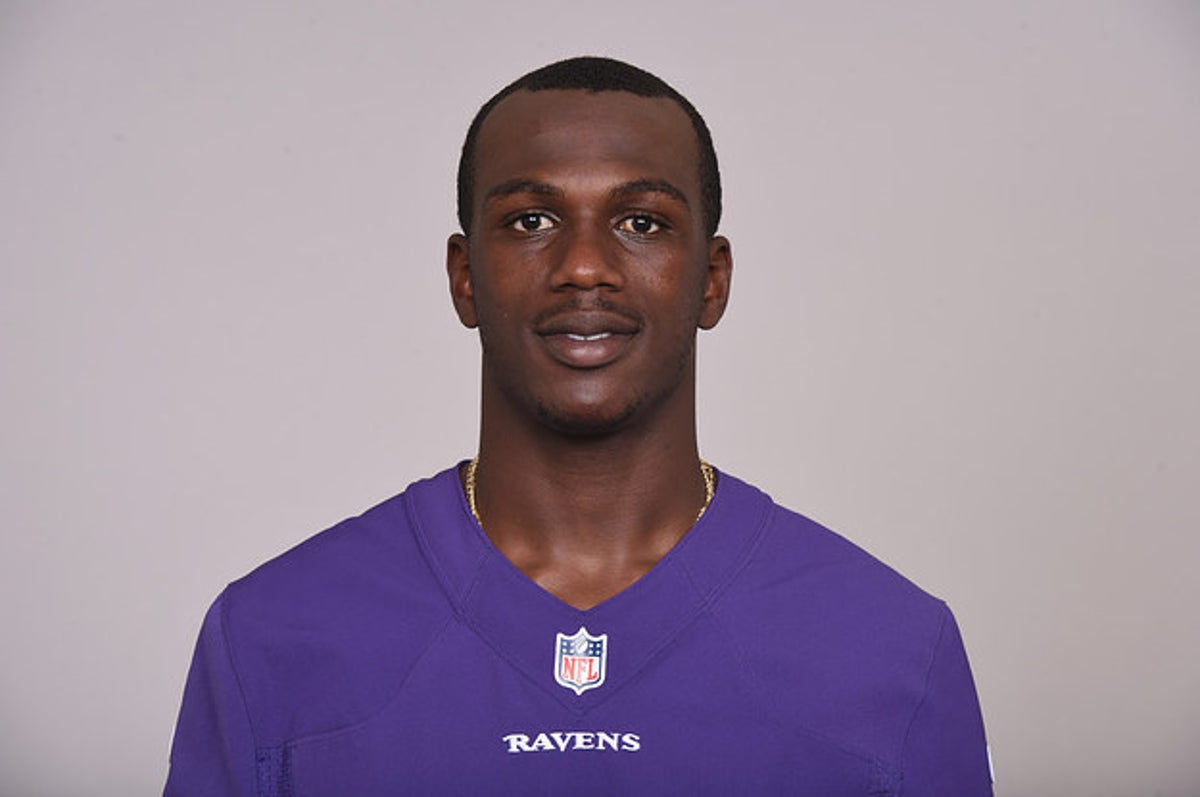 Baltimore Ravens Cornerback Tray Walker Killed In A Dirt Bike Accident
