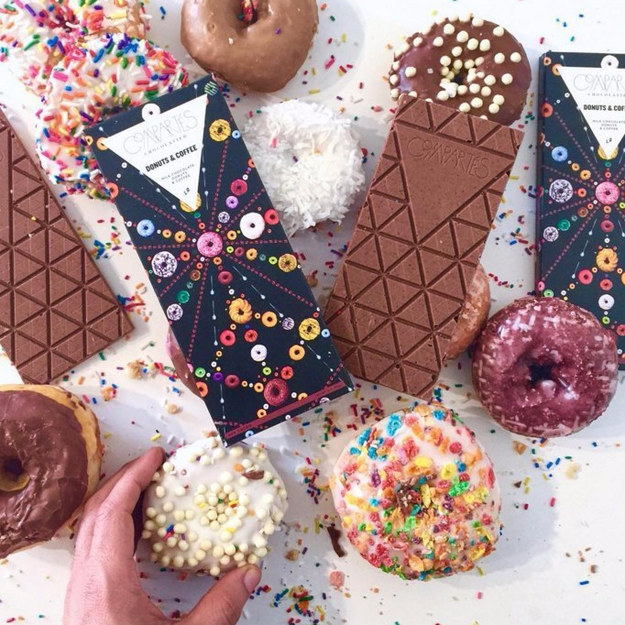 13 Amazingly Delicious Fancy Chocolates To Try