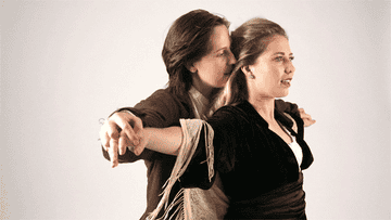 This Is What Iconic Movies Would Look Like With LGBT People