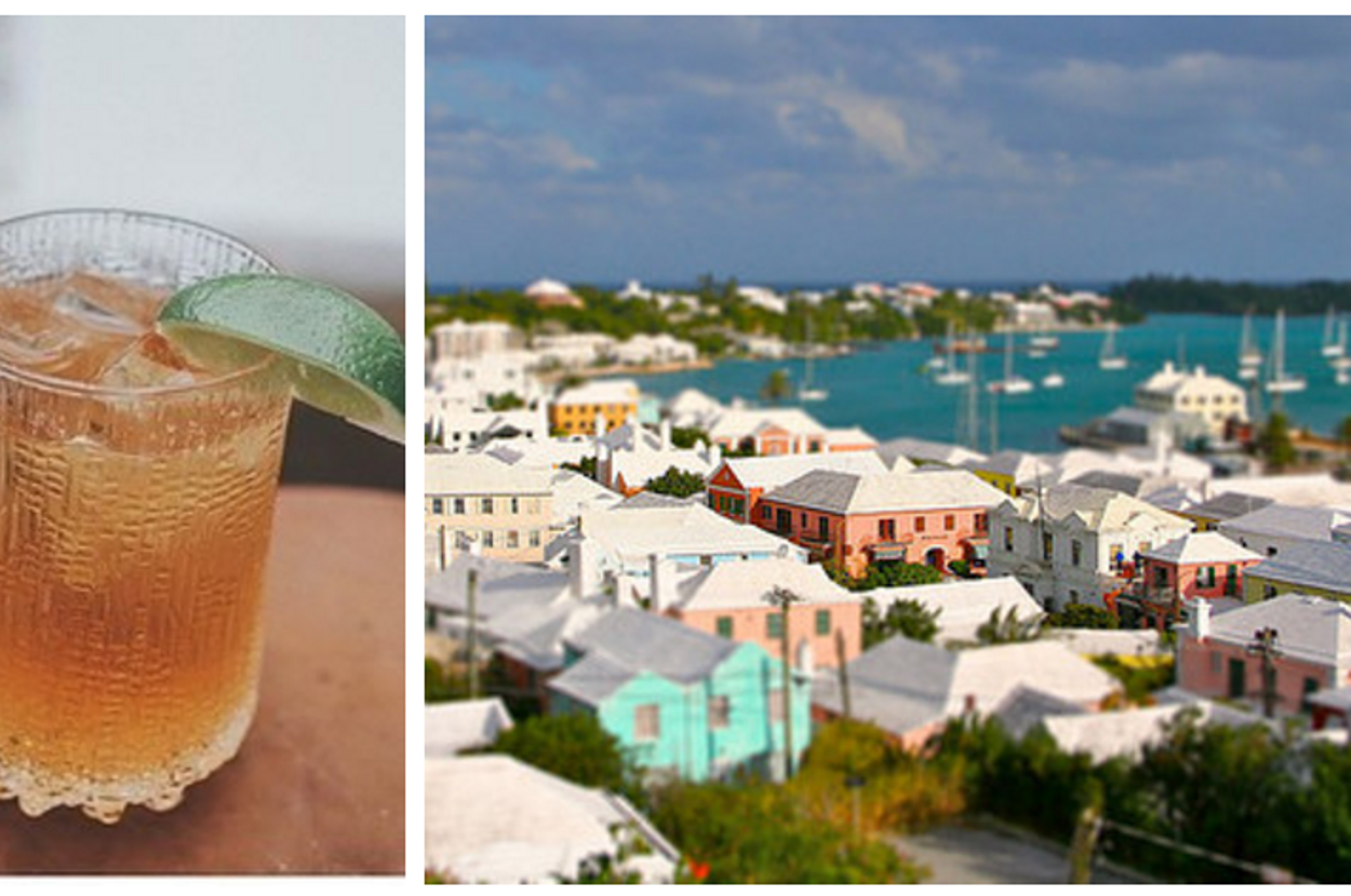 13 Of The World’s Best Drinks And Where To Try Them