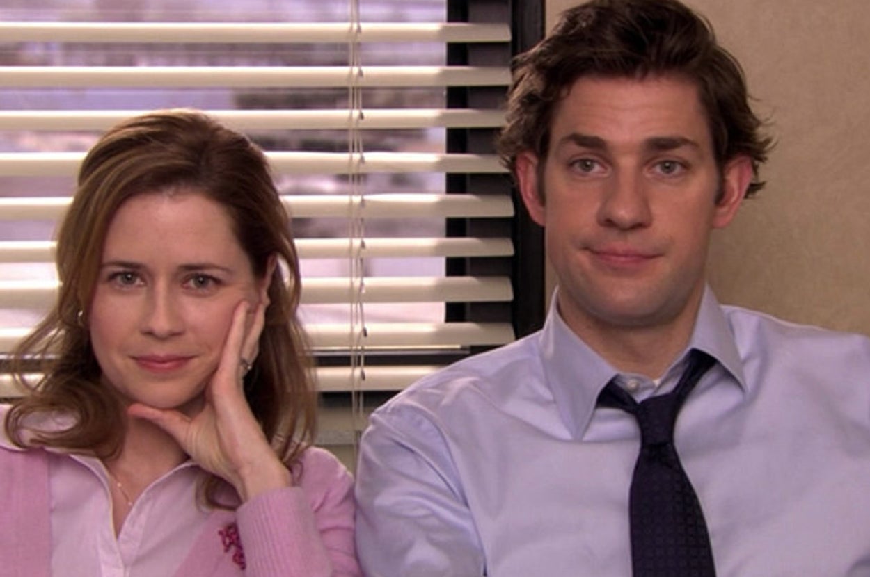 26 Hilarious "The Office" Moments That'll Make You Laugh Every Time