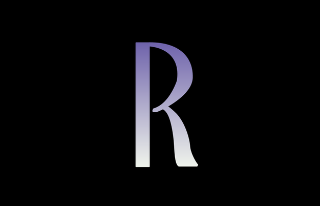 Which TV Show Is This "R" From?