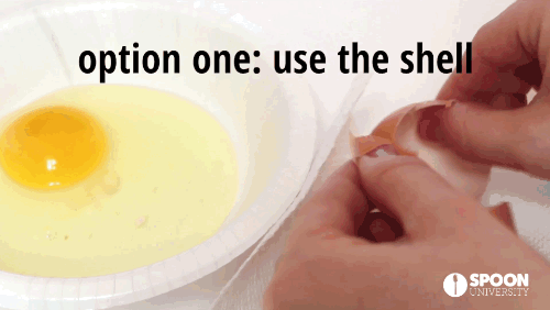 15 Useful Hacks Every Egg Lover Should Know