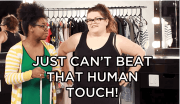 We Tested A Bra Sizing App To See If It Would Actually Work