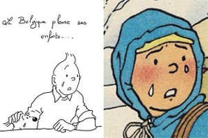Tintin