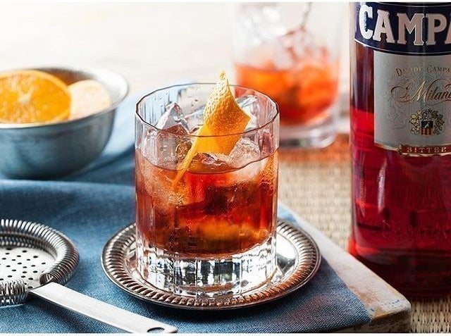 13 Deliciosas bebidas alcohólicas que puedes probar en tu próximo viaje