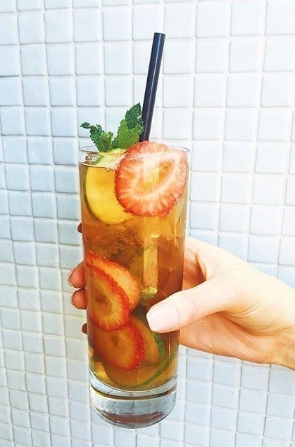 13 Deliciosas bebidas alcohólicas que puedes probar en tu próximo viaje