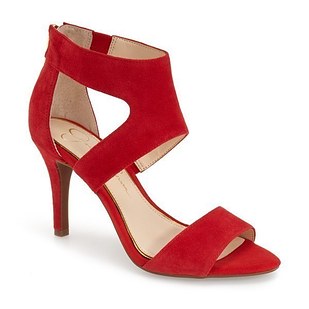 36 Pairs Of Heels That Are Actually Comfortable