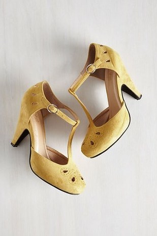 36 Pairs Of Heels That Are Actually Comfortable