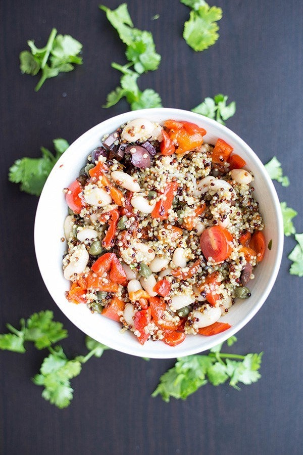 10 Easy And Delicious One Bowl Meals You Need To Eat ASAP 10 Easy And Delicious One Bowl Meals You Need To Eat ASAP