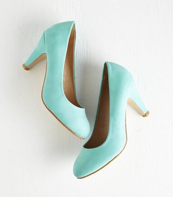 36 Pairs Of Heels That Are Actually Comfortable