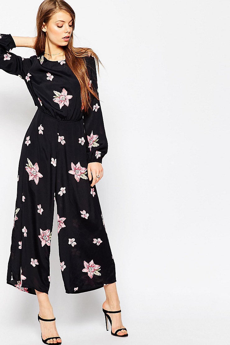 25 Wonderful Jumpsuits From Asos You'll Want To Buy Right Now