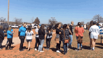 Here’s What Went Down At Sad Papaw’s BBQ