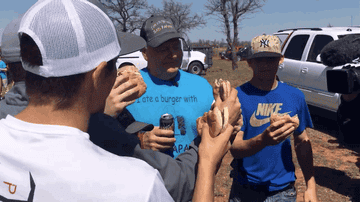 Here’s What Went Down At Sad Papaw’s BBQ
