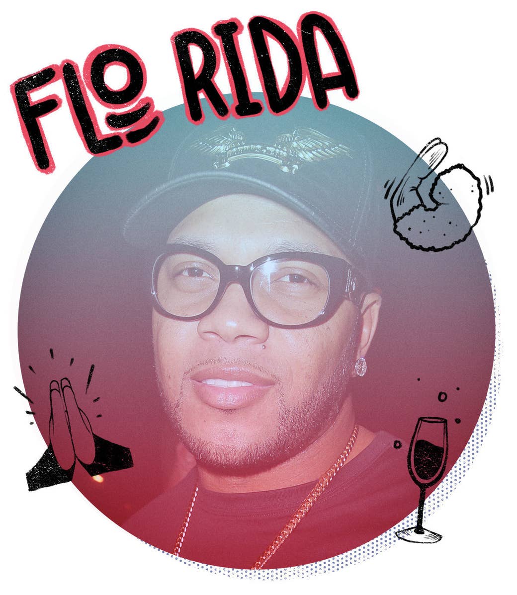 21 Things You Should Know About Flo Rida