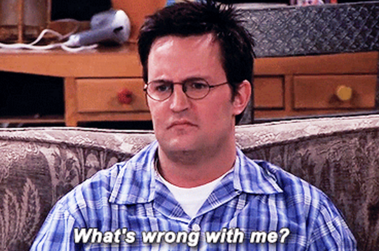 18 Moments All Socially Awkward People Have Experienced At Some Point