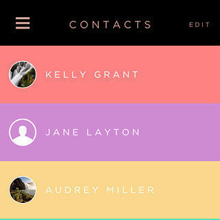 This Smart Bracelet Buzzes When Your Phone Needs You