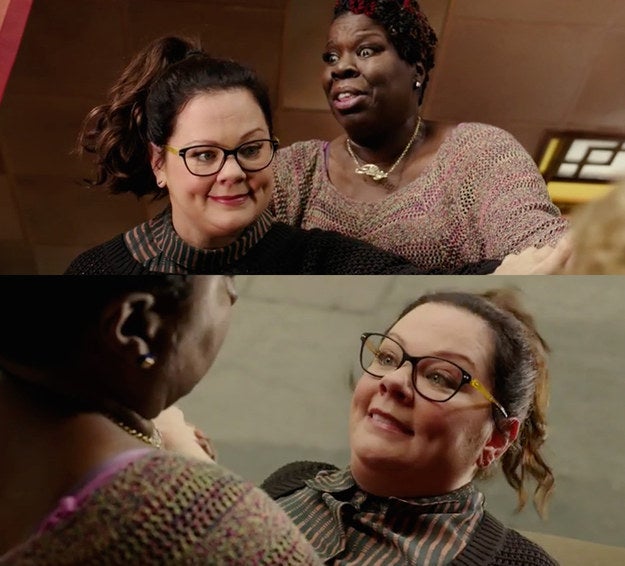 The First "Ghostbusters" Trailer Is Everything We Hoped For And More