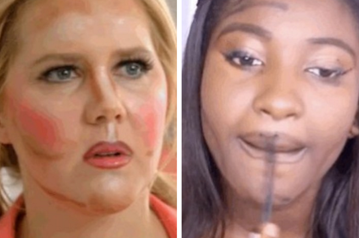 23 People Share Their Most Horrifying Beauty Moments