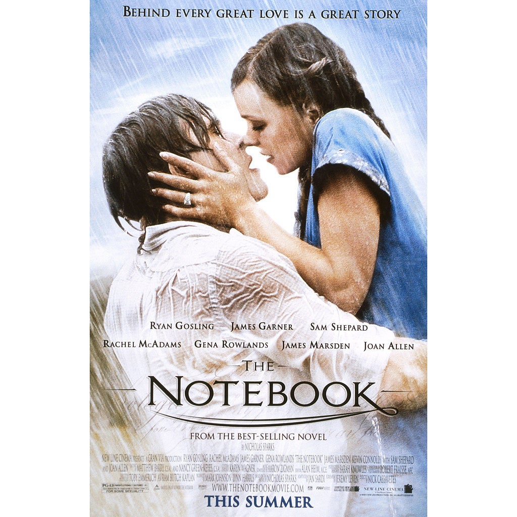 This Is What Iconic Movies Would Look Like With LGBT People