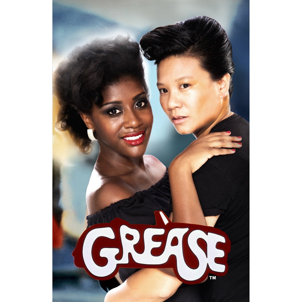 This Is What Iconic Movies Would Look Like With LGBT People