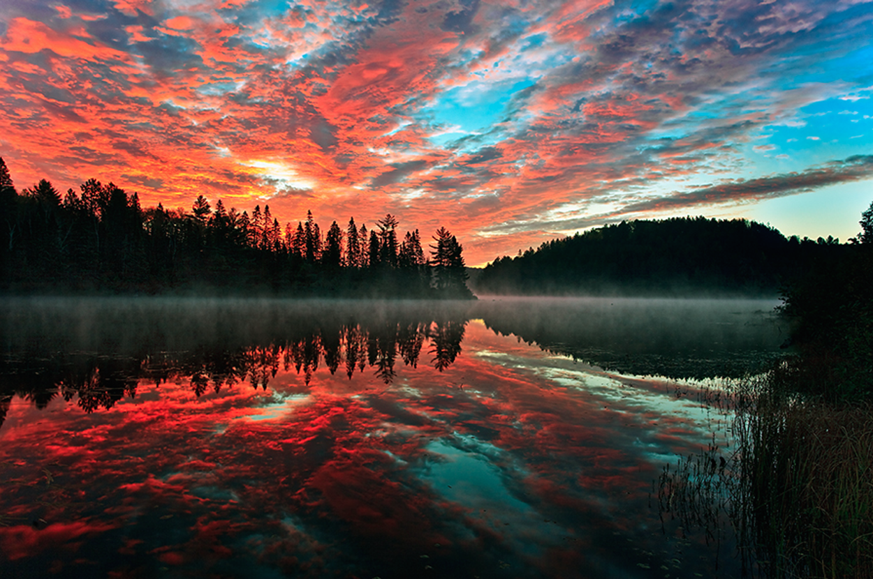 11 Striking Northern Ontario Landscapes That’ll Inspire You To Pick Up ...