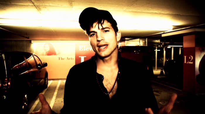 Ashton Kutcher's Favorite "Punk'd" Episode Is Drake's And It's Easy To ...