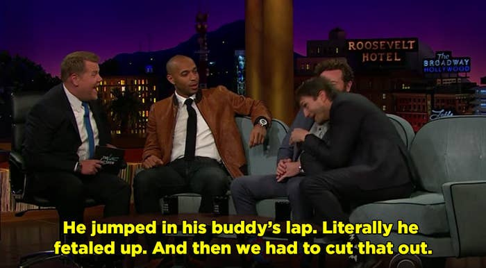 Ashton Kutcher's Favorite "Punk'd" Episode Is Drake's And It's Easy To ...