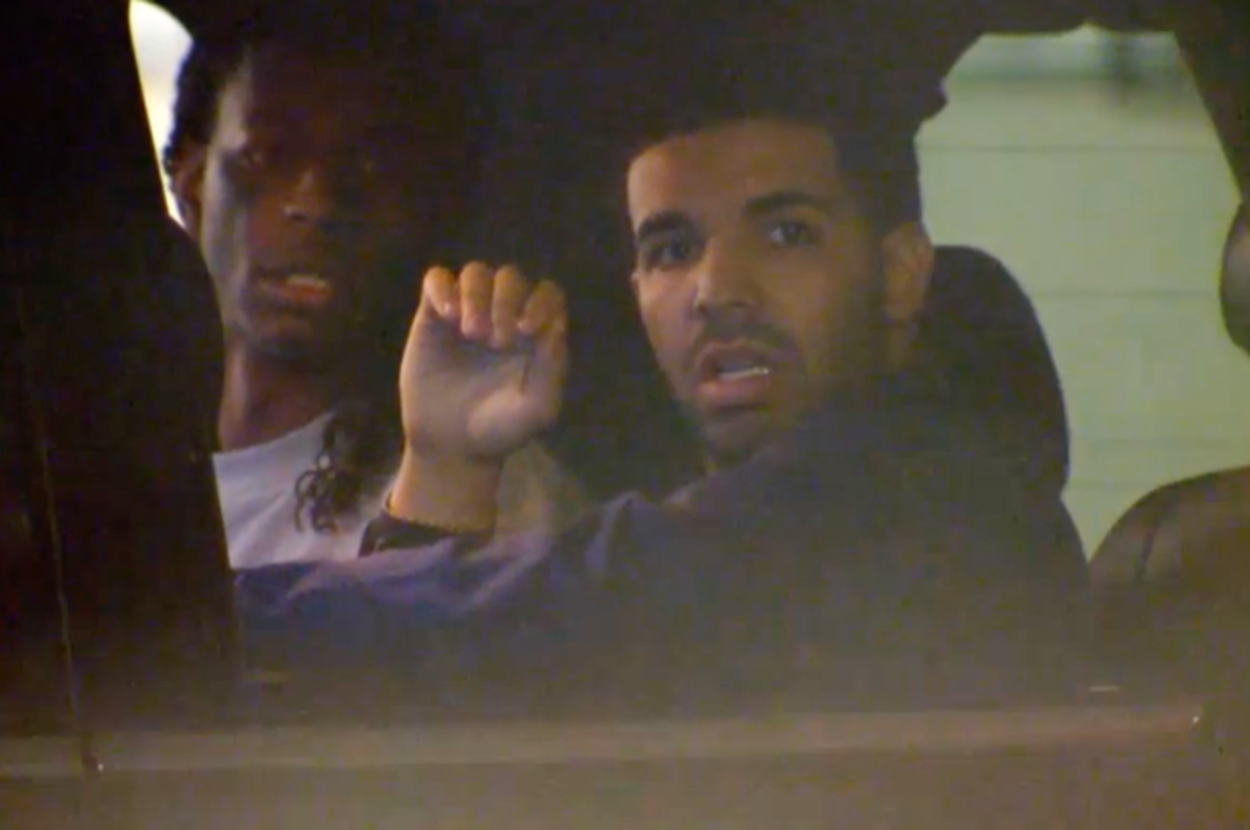 Ashton Kutcher's Favorite "Punk'd" Episode Is Drake's And It's Easy To ...