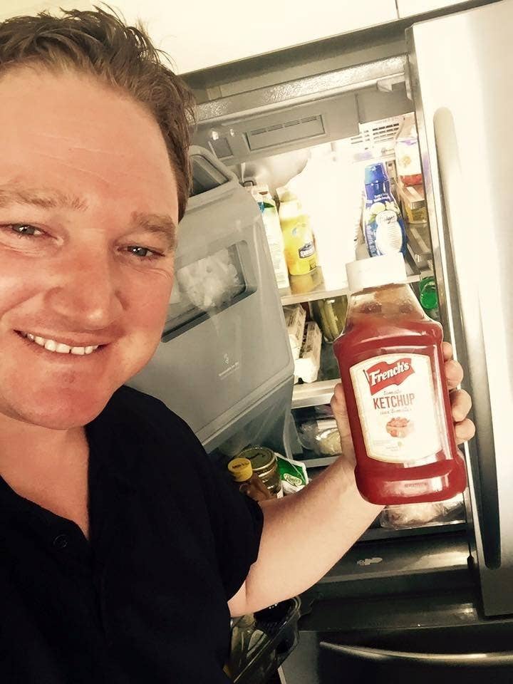 Heinz Ketchup's Instagram, Twitter & Facebook on IDCrawl