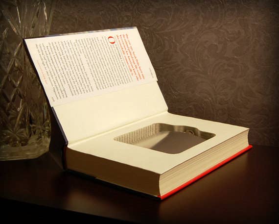 23 Gifts To Give Yourself When Studying Is Too Hard