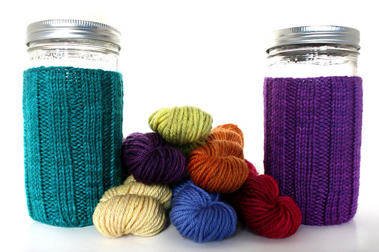9 Delightful Knitting Patterns You Should Try Right Now
