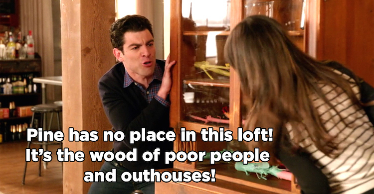 99 Of The Funniest New Girl Quotes Ever