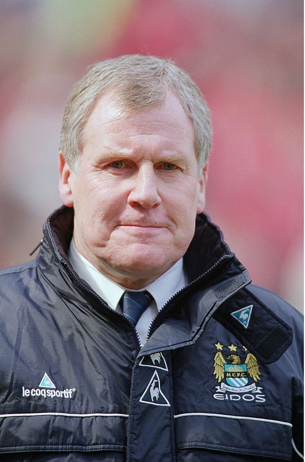 How Many Of These '00s Premier League Managers Can You Name?