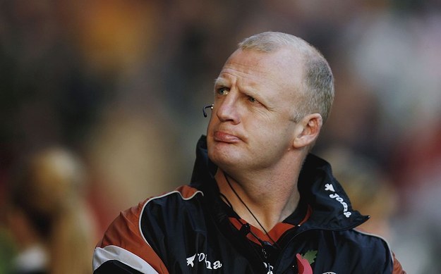 How Many Of These '00s Premier League Managers Can You Name?