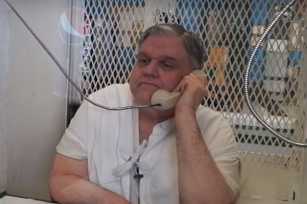 Texas Set To Execute Man For Killing 5 People In A Shooting Rampage