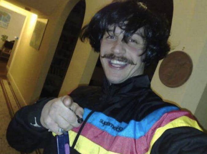 famous myspace profiles