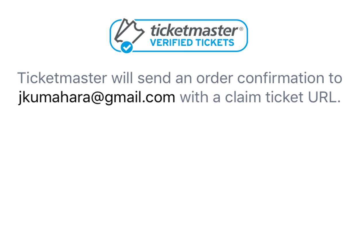 ticketmaster logo vector