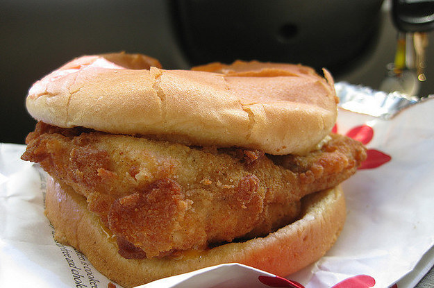 Chick Fil A Is Planning More Than A Dozen New Nyc Area Restaurants