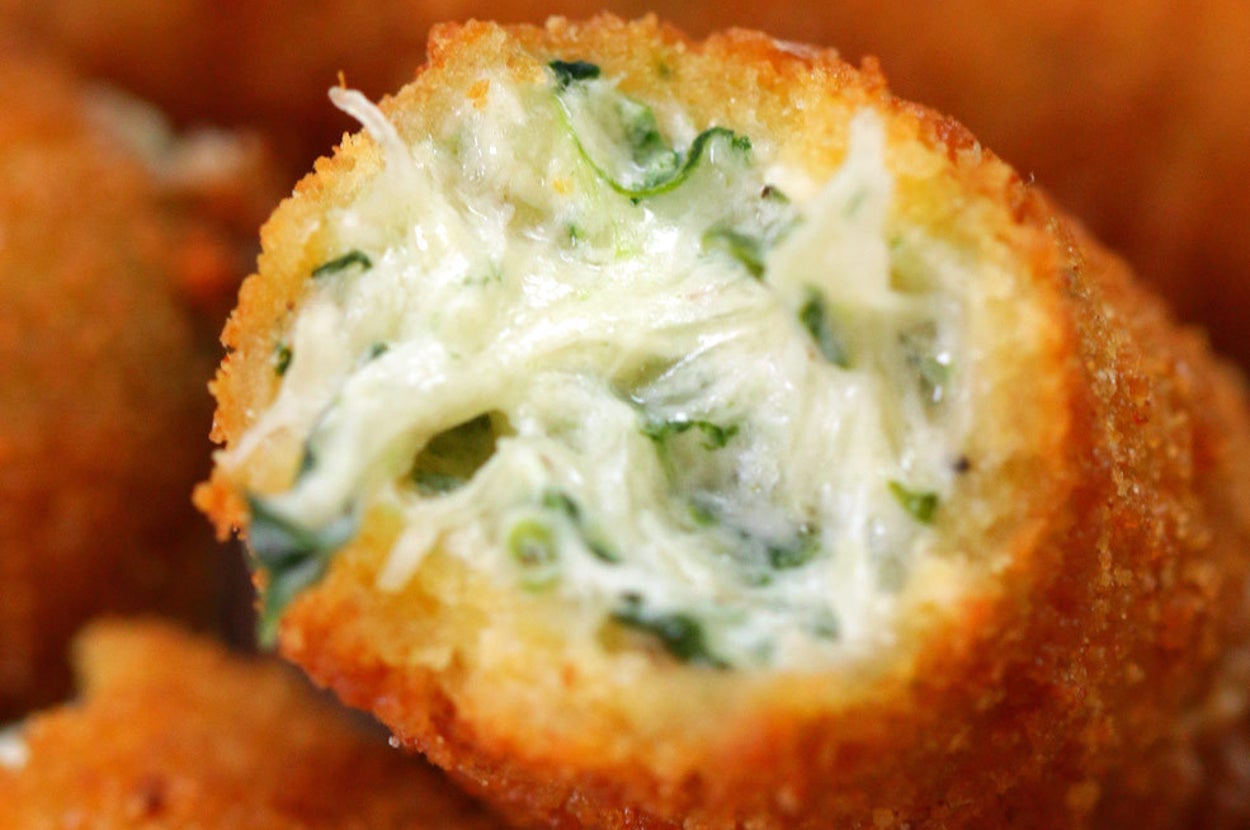 21 Cheesy Foods You Must Consume Immediately
