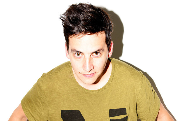 Gilberto Cerezo nos da su divertida opinión sobre la juventud de hoy