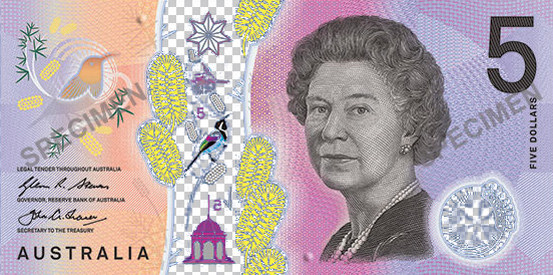 Here’s One Huge Thing About The New $5 Note Everyone Missed