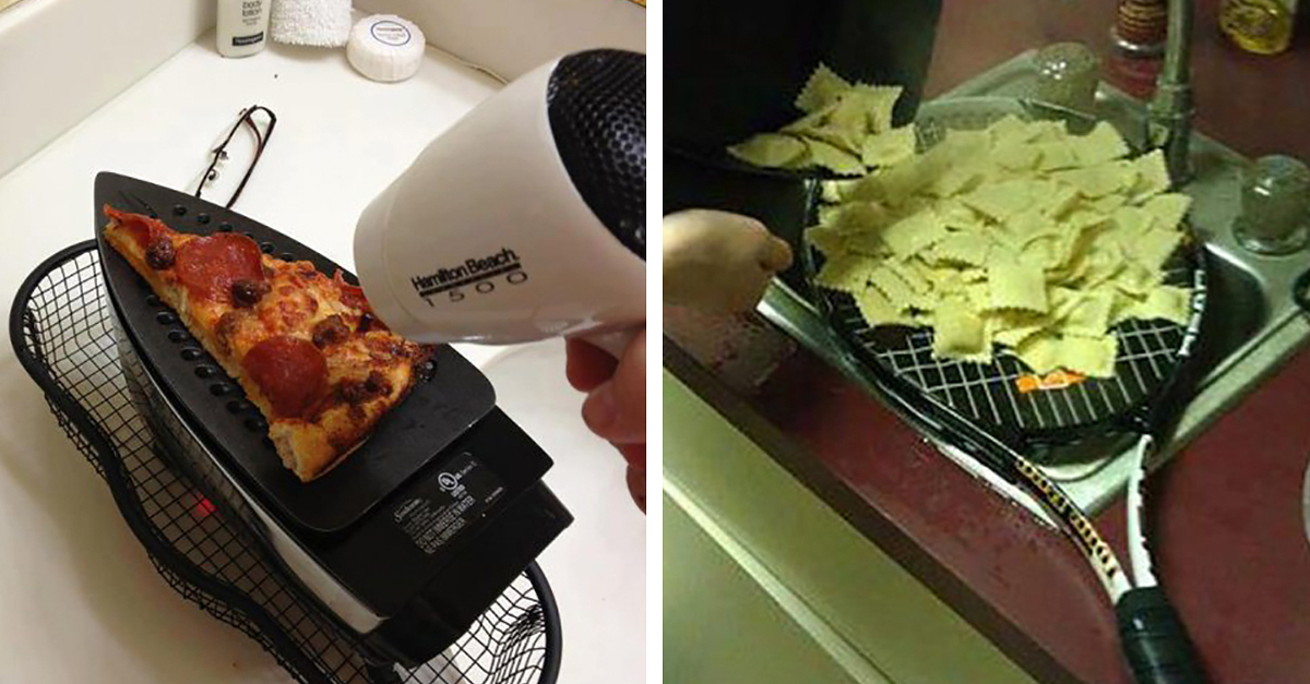 21 Cooking Fails That Will Make All Good Cooks Cry