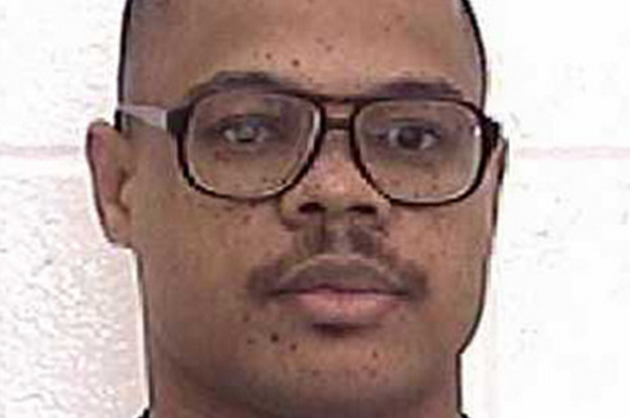 Georgia Executes Man For 1996 Murder Despite Juror's Racist Statement