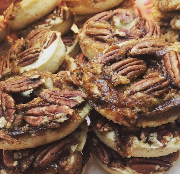 This Vegan Bakery In London Is Where All Your Dreams Live