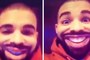Drake Apparently Has A Secret Snapchat And It's Hilarious