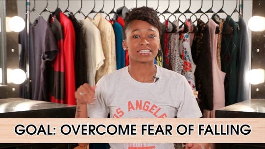 We Had Three Women Learn To Skateboard For 30 Days And It Was Inspiring AF