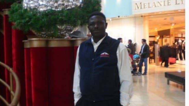 Ontario Is Holding An Inquest Into The Death Of Andrew Loku, Who Was ...