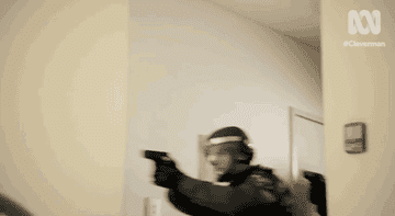 ABC's New Drama "Cleverman" Is About An Indigenous Superhero